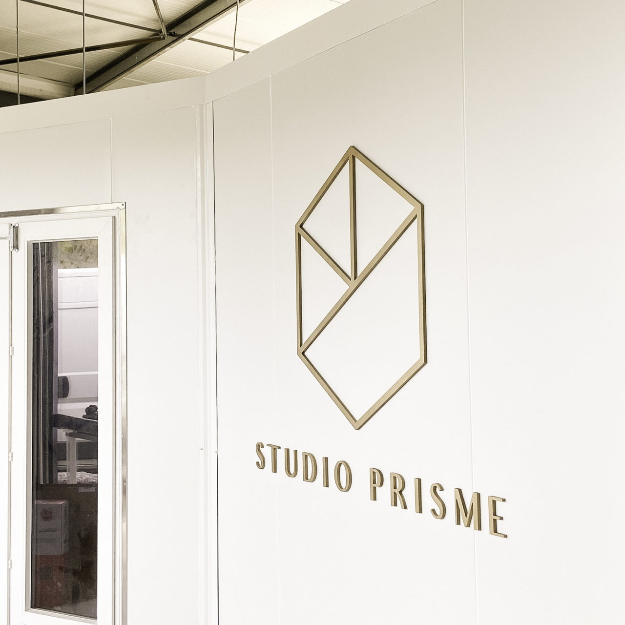 STUDIO PRISME – Studio graphique